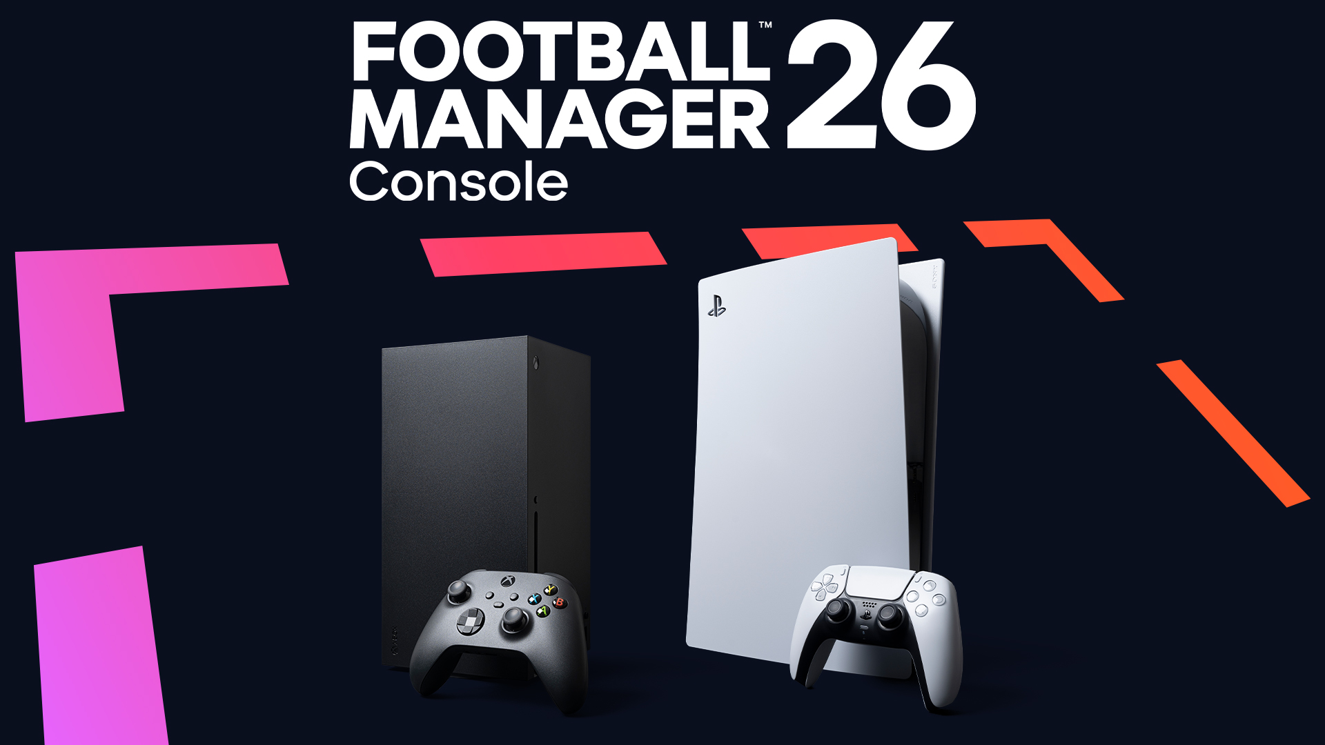 Football Manager 26 Console: New Features Unveiled | Football Manager 26